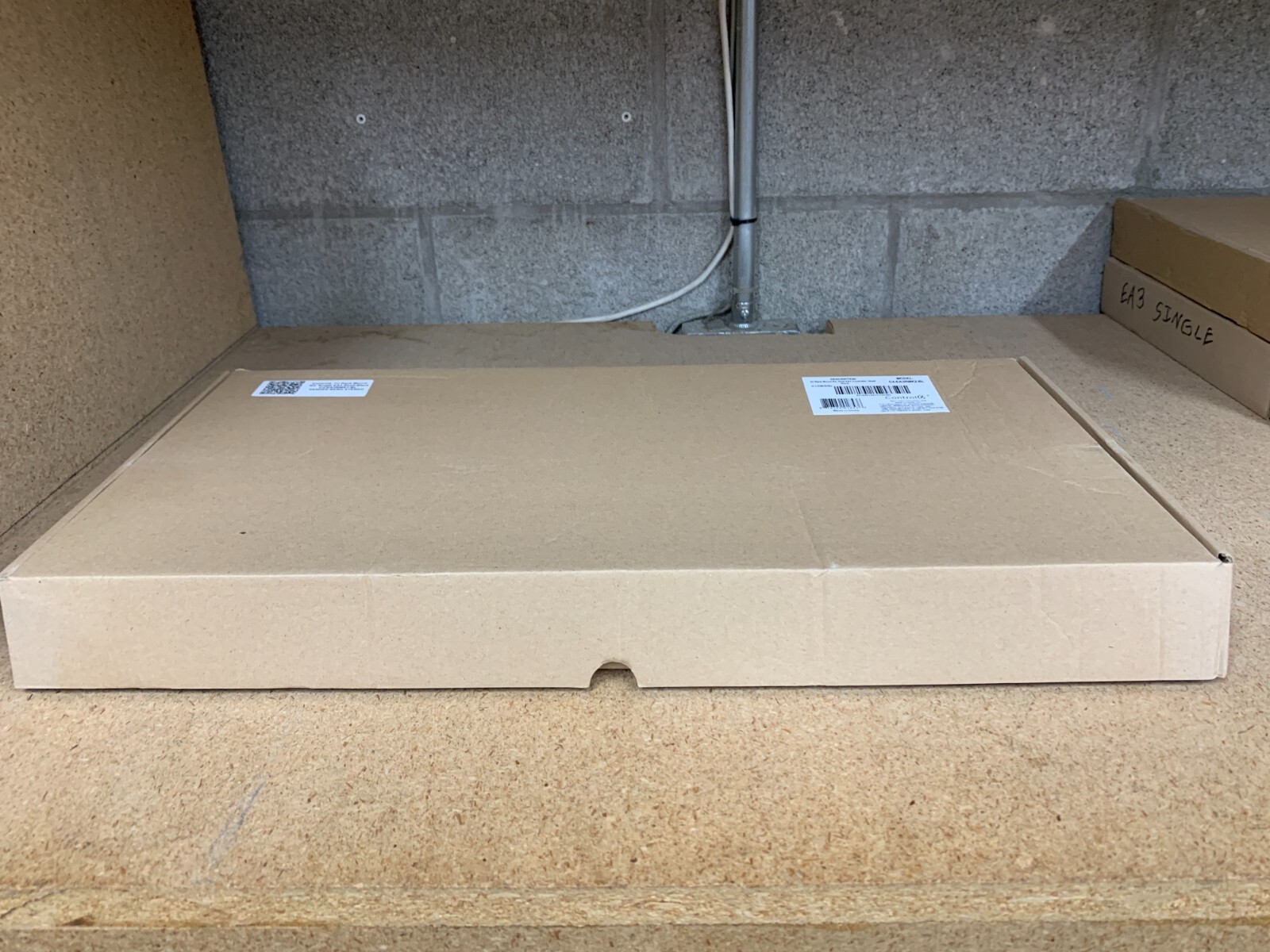 Control4® 1U Rack-Mount Kit Dual EA-3 Controller C4-EA3RMK2-BL | eBay