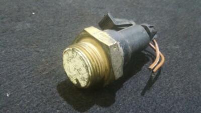 90242277 Engine Coolant Water Temperature Sensor (Temp Sensor) f ...