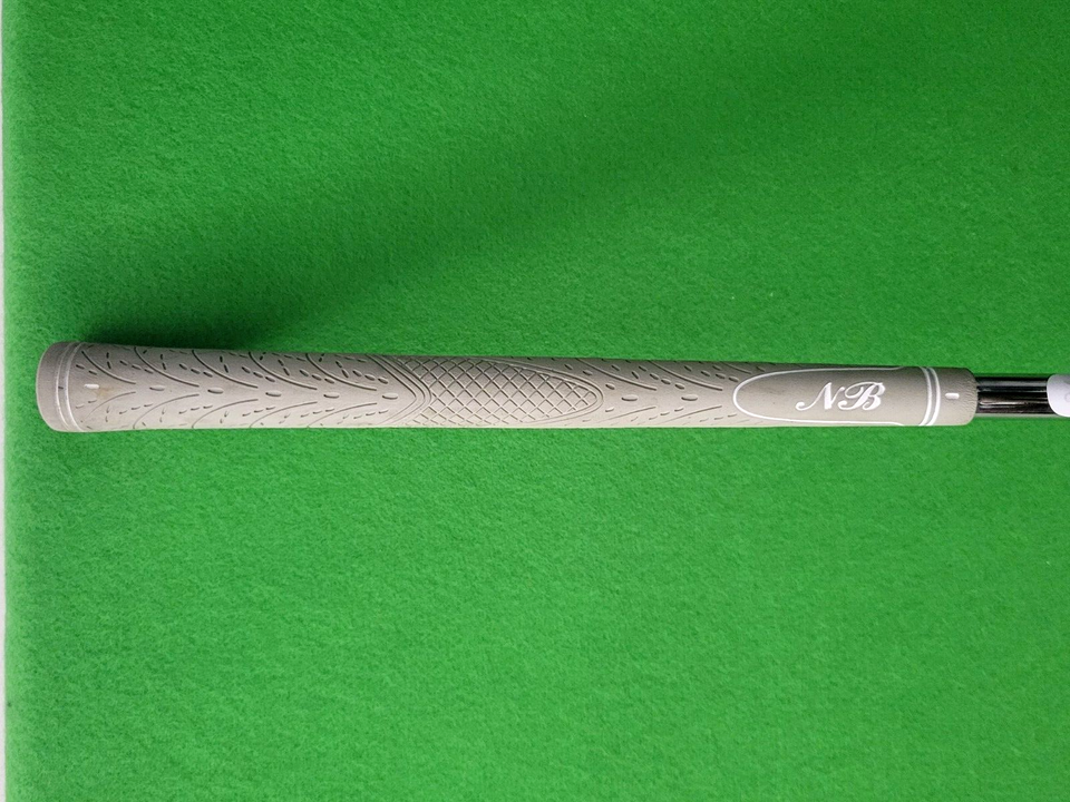 NEW Carbite 60°/8° Lady Carbite Lob Wedge. Apollo Steel Shaft. Wedge ...