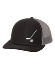 Hockey Time Lifestyle SnapBack Cap Hockey Stick And Puck Baseball Cap ...