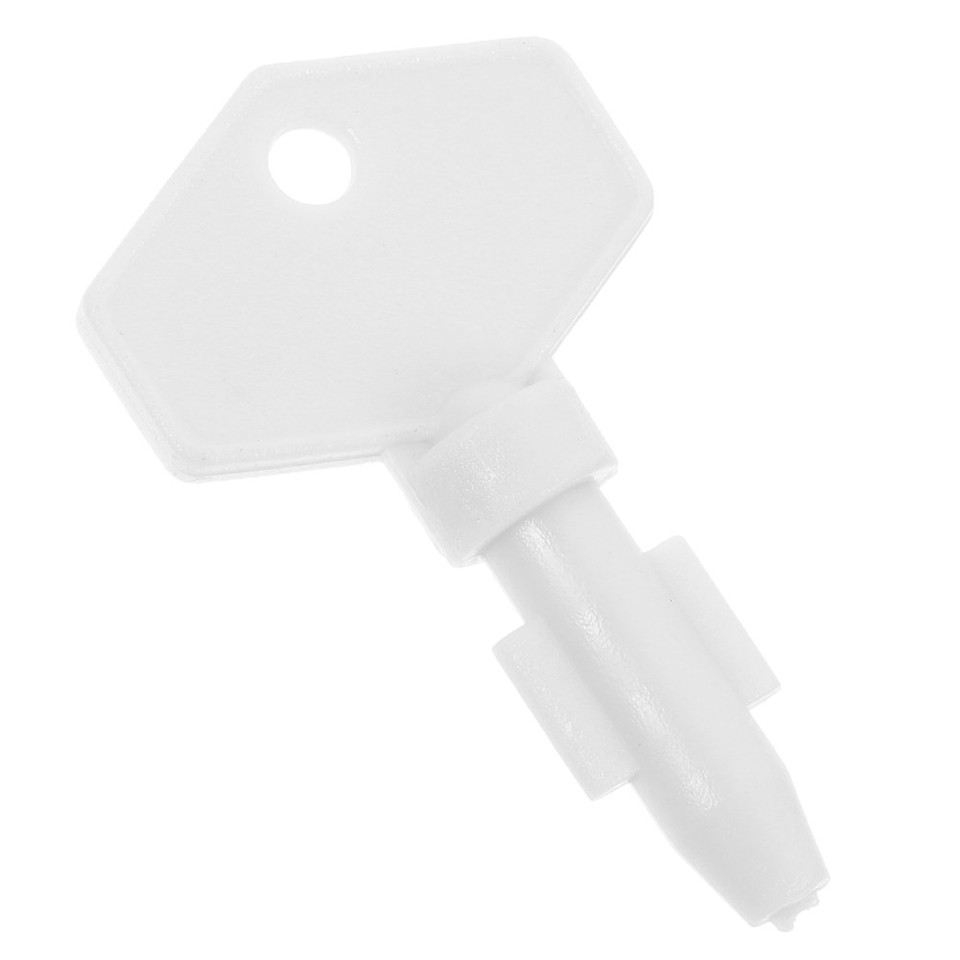 Paper Towel Key Commercial Toilet Paper Dispenser Replacement Key Roll ...