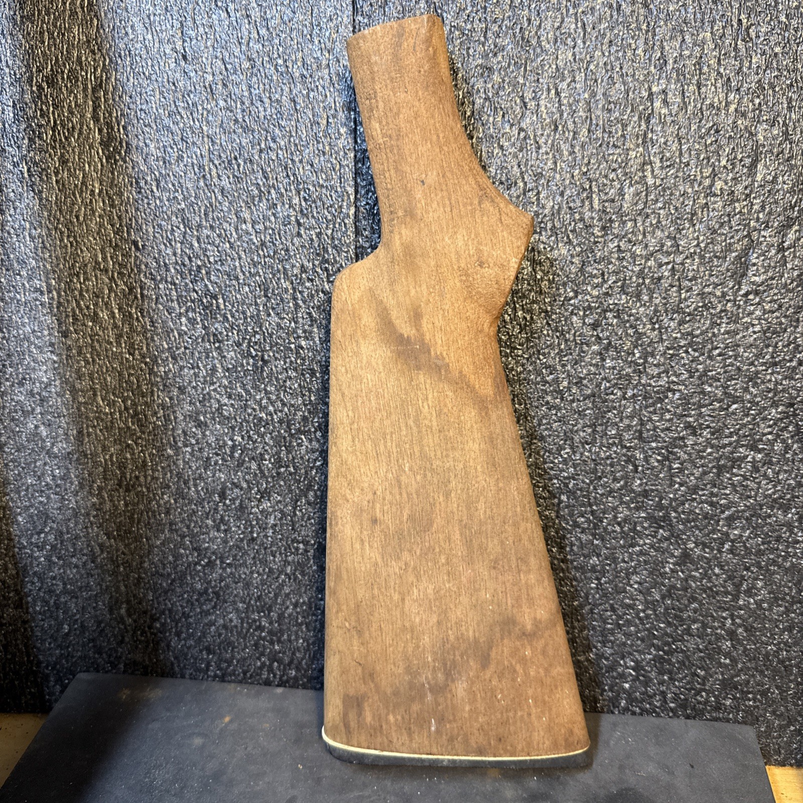 Fajen Stock, Semi Inletted Browning A5 Or Remington 11 w/buttplate KS ...