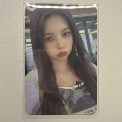 Kids Soyeon Queen Car Apple Music 1st Mi Yeon Min Ni Soo Jin Soo Yeon ...