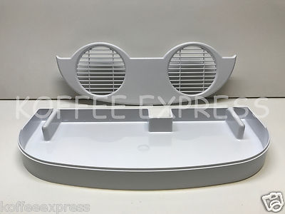 Frozen Drink & Slush Machines - Bunn Parts