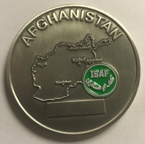 NATO Afghanistan Operations KANDAHAR KABUL JALALABAD MAZAR-E-SHARIF ...