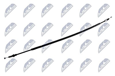 Door Release Cable For LAND ROVER Range Rover III 02-12 FQZ000041 | eBay