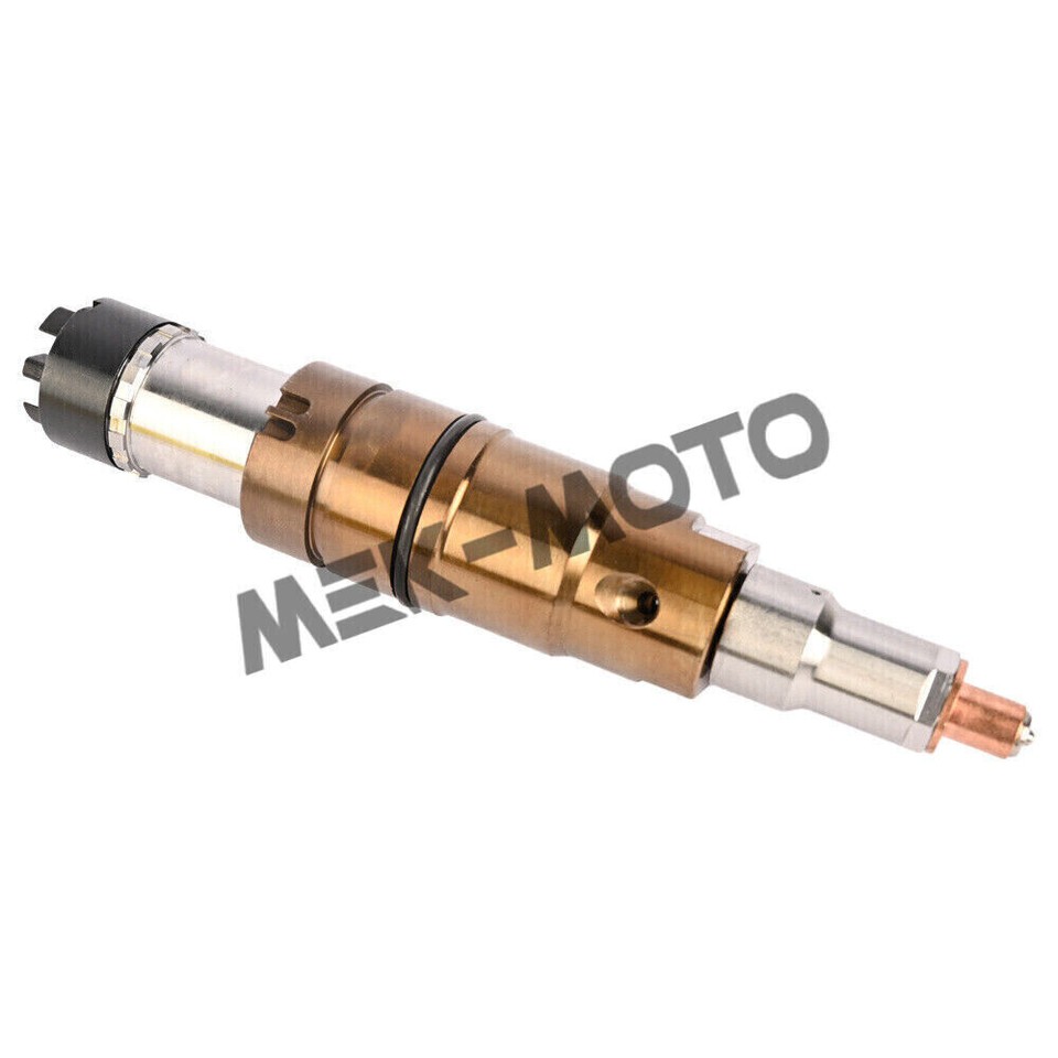 NEW INJECTOR 2897320 5579419 SUPERCED FITS FOR CUMMINS ISX15 2897320PX ...