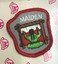 Awana Club Patches - Vintage - Maiden - Papoose - Princess | eBay