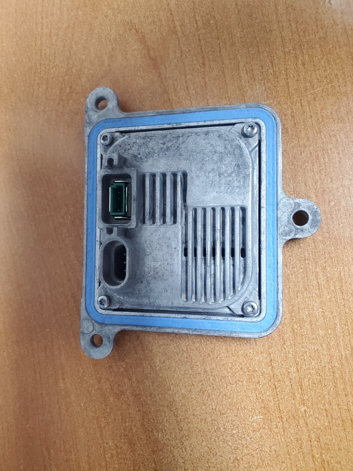 OEM HID Bulb Ballast Control Unit 35XT6SD3 AB3068901HQ For GM | eBay