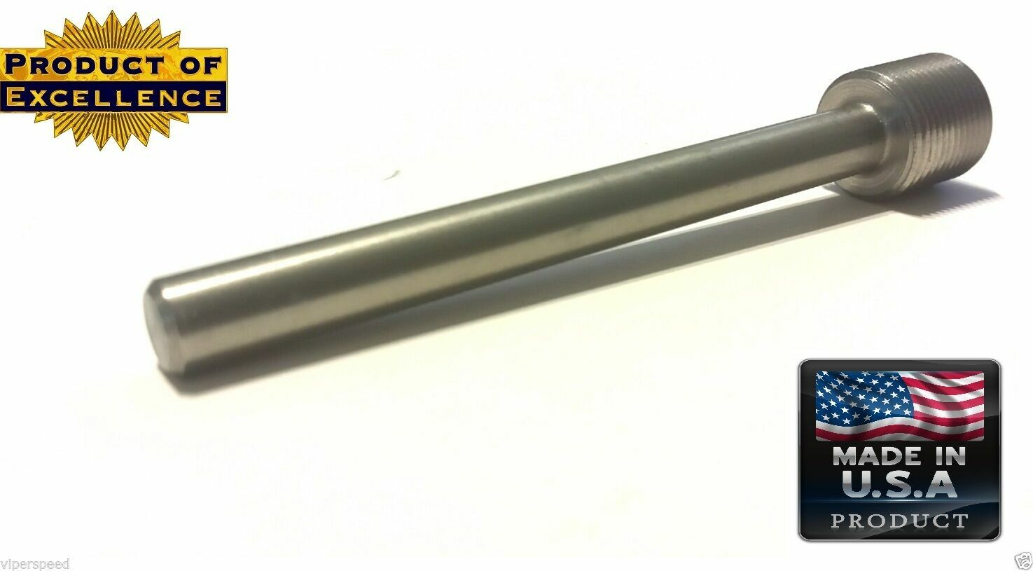 Lighthouse Tools Mosin Nagant Threading Die M15X1 RH & 3" Thread ...