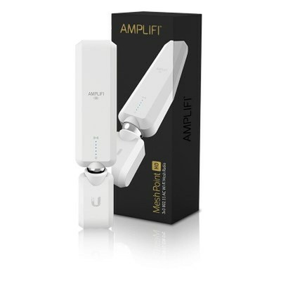 AmpliFi HD WiFi MeshPoint by Ubiquiti Labs, Seamless Whole Home ...