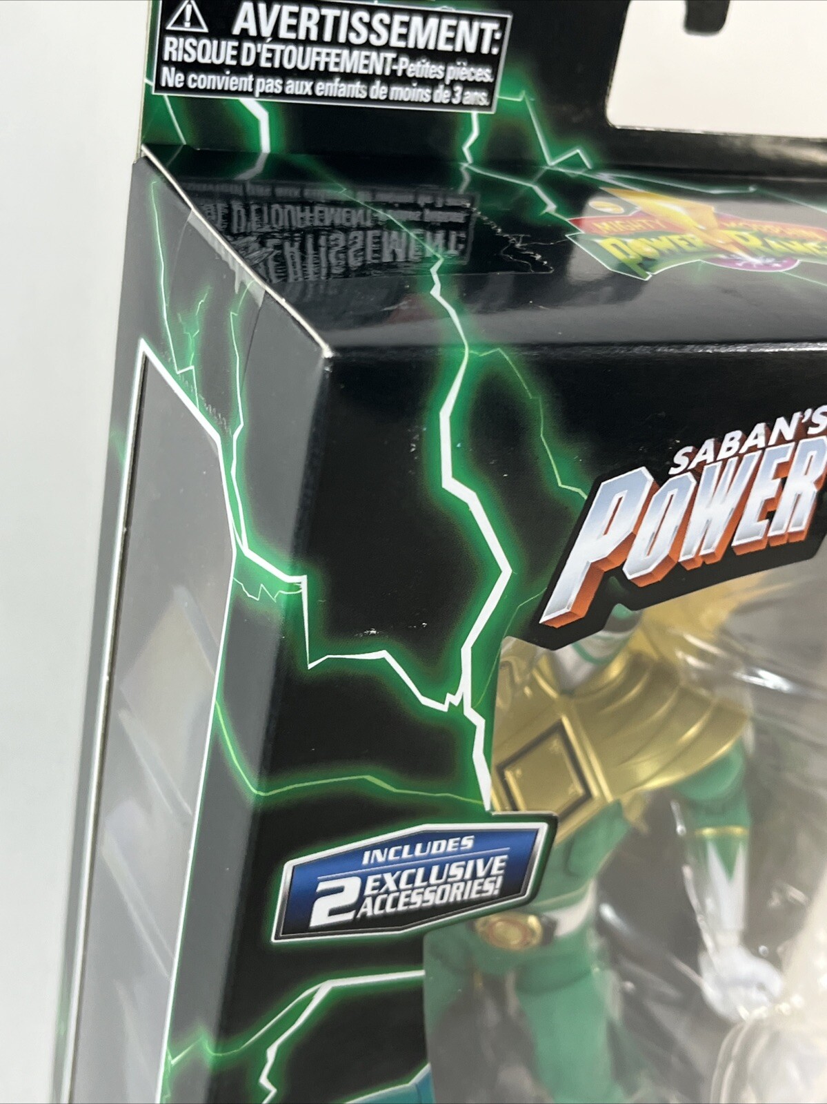 Power Rangers Legacy Mighty Morphine 6.5 in. Action Figure for sale ...