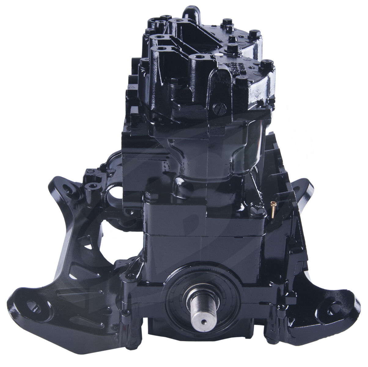 Yamaha 701T WaveRaider/WaveVenture/XL 700 1994-04 Standard Engine SBT ...