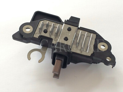 VOLTAGE REGULATOR fit MERCEDES PORSCHE 911 BOXTER VOLKSWAGEN ...