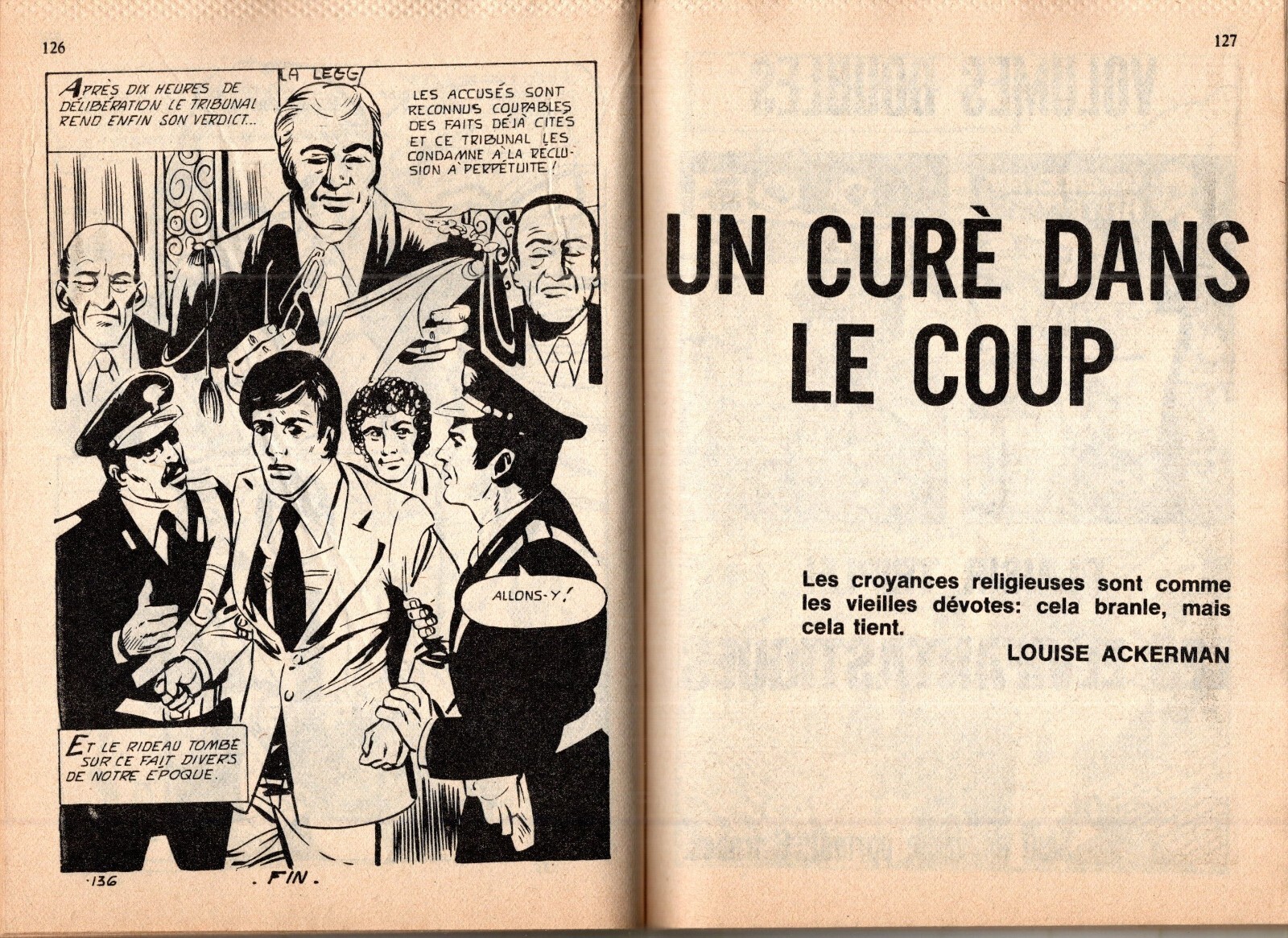 Série noire (demi-noire) et Hors-série N° A11 - Le receleur | eBay