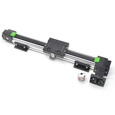 Linear Actuators - Servo Drive