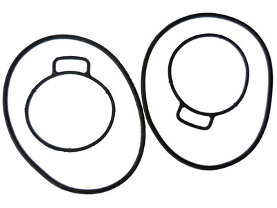 HONDA GL1500 GOLDWING CARBURETOR AIR INTAKE PLENUM KIT GL1500A GL1500I ...