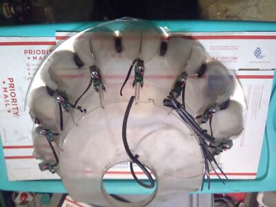 dinoscore arcade redemption sensor parts #8 | eBay