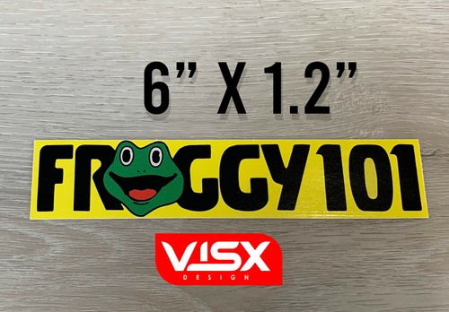 Froggy101 The office Bumper Sticker Decal Funny Dwight Vinyl meme ...