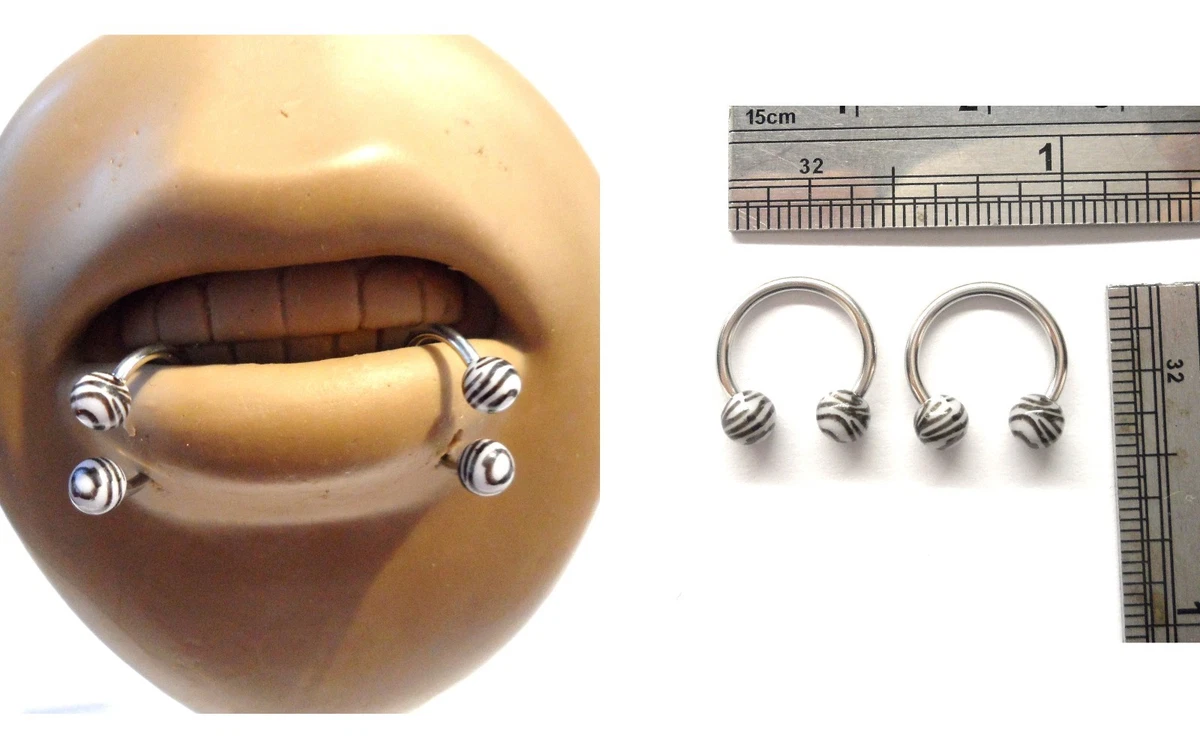 Snake Bites Hoops