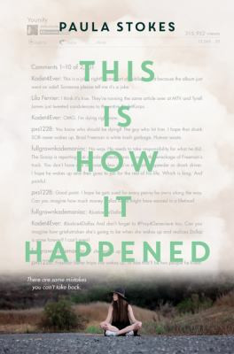 This Is How It Happened by Paula Stokes | eBay