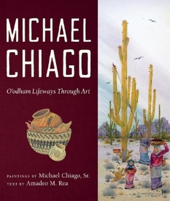 Amadeo M. Rea Michael Chiago Michael Chiago (Paperback) (US IMPORT ...