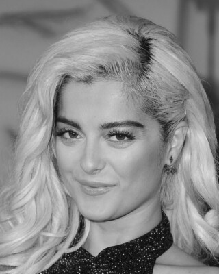 BEBE REXHA 8x10 PHOTO * | eBay