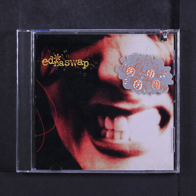 EDNASWAP: ednaswap EASTWEST CD Sealed | eBay