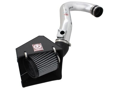 AFE Power Takeda Intake System For 10-14 Subaru Legacy 3.6L TR-4304P | eBay
