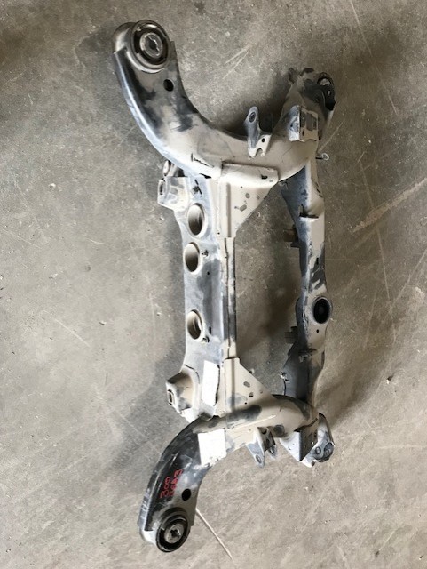 2008-2014 Dodge Avenger Chrysler 200 Sebring Rear Subframe Suspension ...