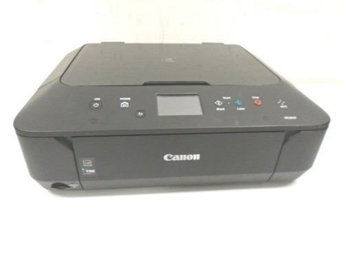 CANON PIXMA MG6620 ALL-IN-ONE COLOR PRINTER **PARTS ONLY** | eBay