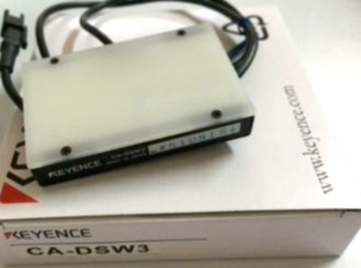 In Stock NEW KEYENCE CA-DSW3 CADSW3 White Backlight Light Source | eBay