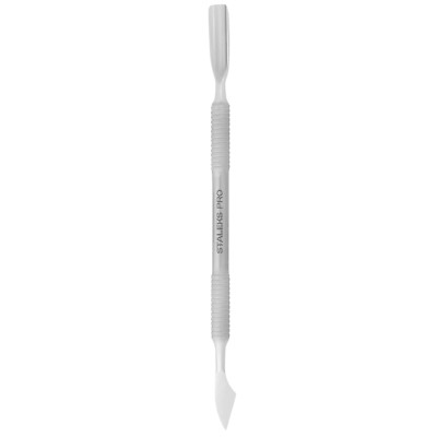 Staleks cuticle pusher SMART 51 TYPE 2 (rectangular pusher and remover ...
