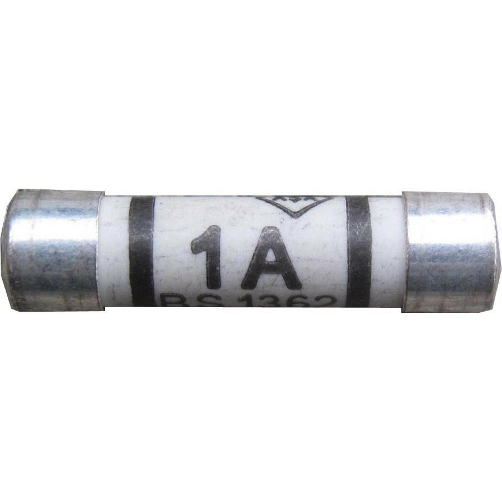 1A DOMESTIC HOUSEHOLD FUSES FUSE PLUG MAINS 1 AMP CARTRIDGE 10 25 50 ...