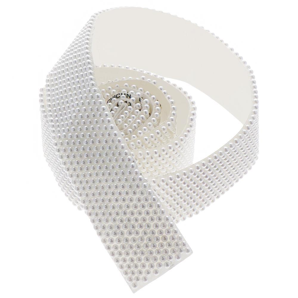 3 Rolls 30mm Self Adhesive Ribbon 10mm Sticker Ribbon Wedding | eBay