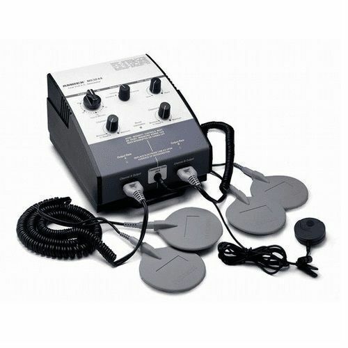 Amrex MS324A Low Volt AC Muscle Stimulator for sale online | eBay