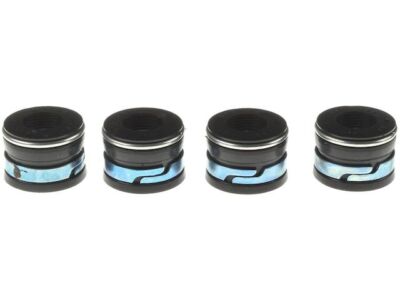 For 1986-1997 Ford F250 Valve Stem Seal Kit Intake 59938BWGP 1987 1988 ...