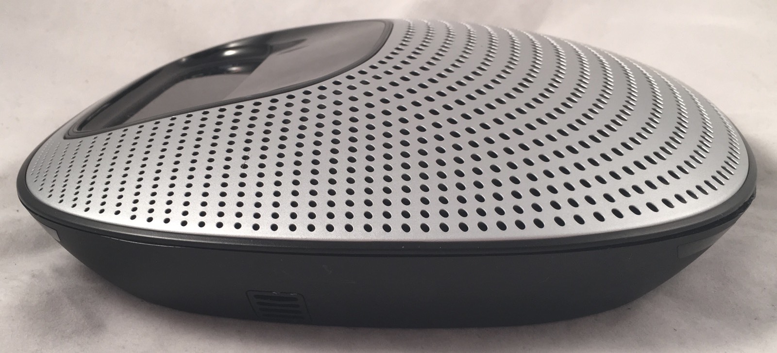 Logitech 886-000012 V-U0034 Speaker for Video Conferencing ...