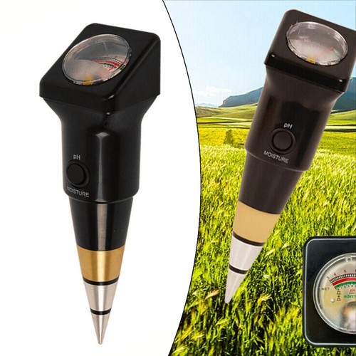 Compact Soil Testing Tool Perfect for Professional Farmers and ...