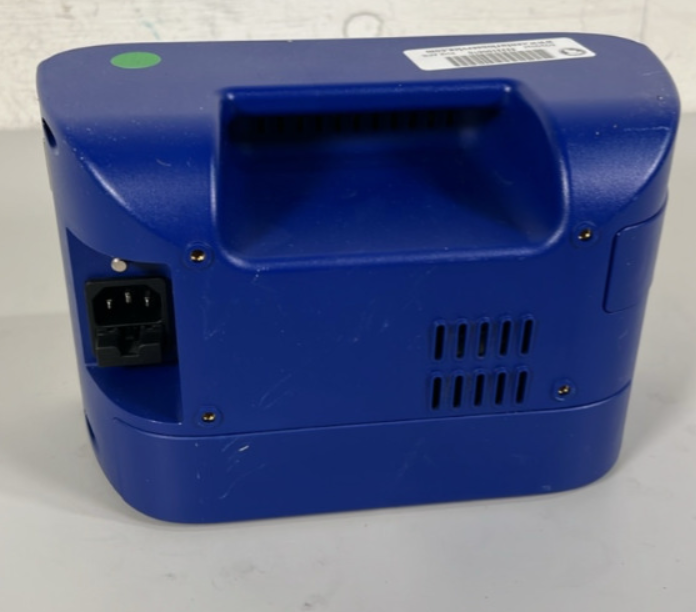 Nellcor PM1000N Respiratory Monitor - No Cables, only Monitor | eBay