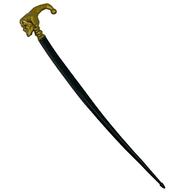 DC Universe Classics Joker Harley Quinn Scepter 6" Action Figure Weapon ...