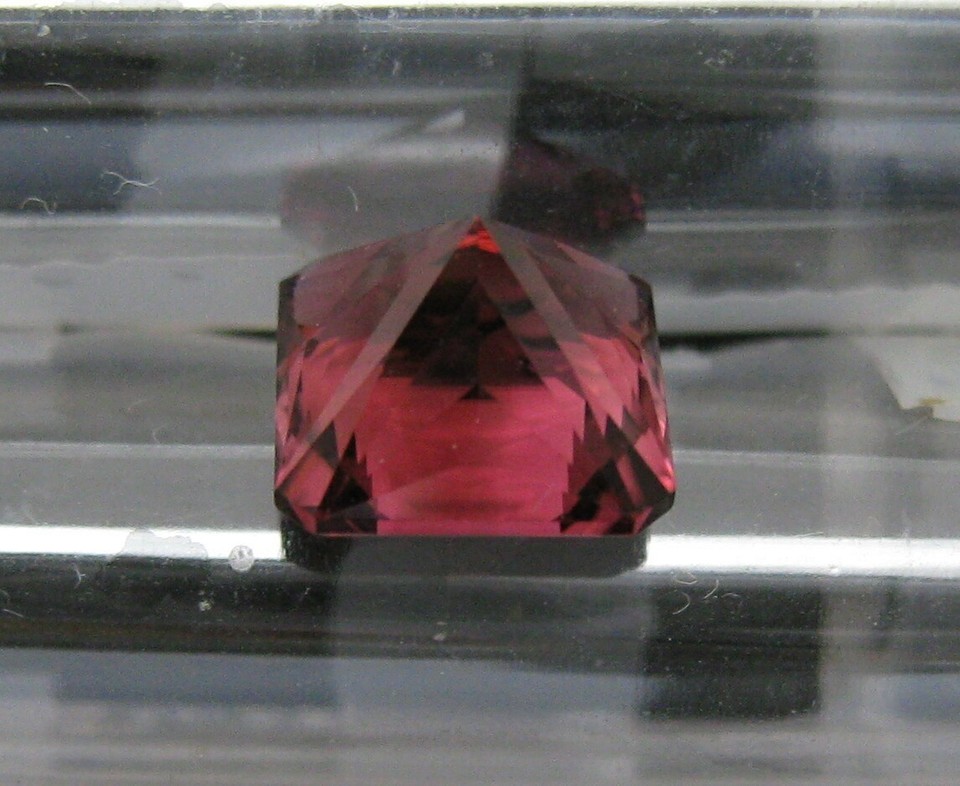 2.77 CT. NATURAL PINKISH / RED TOURMALINE | eBay