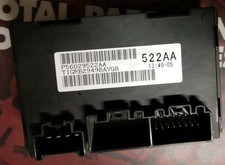 11 12 2011 2012 Jeep Liberty Transfer Case Control Module P56029522aa ...