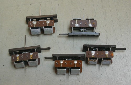 PECO PL10 HO Switch Machines | eBay