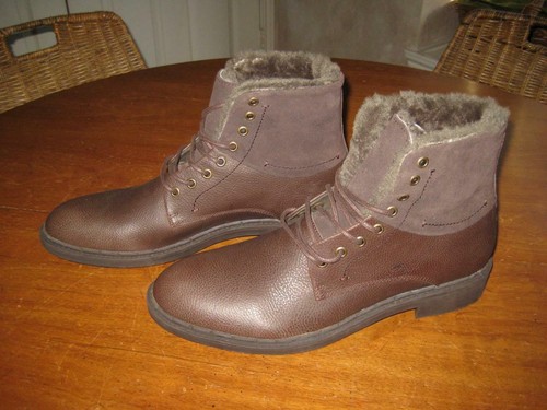NWT ~ Robert Wayne Men's Blaze Boots Shoes Brown Color Size: 11 1/2 | eBay