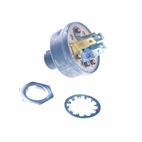 GENUINE OEM TORO PARTS - SWITCH-STARTER 23-0660 | eBay