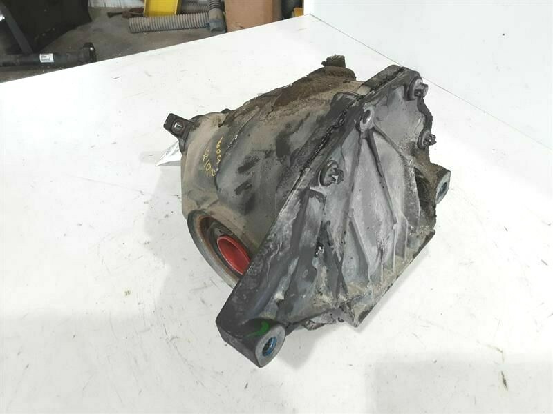 2005-2011 Chrysler 300 5.7L Rear Axle Differential Carrier 2.82 Ratio ...