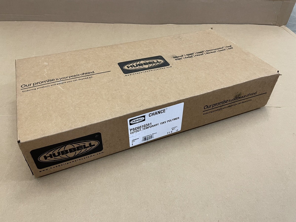 Usco Hubbell Power Systems