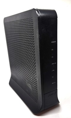 Ubee DDW36C Wireless Cable Modem Router | eBay