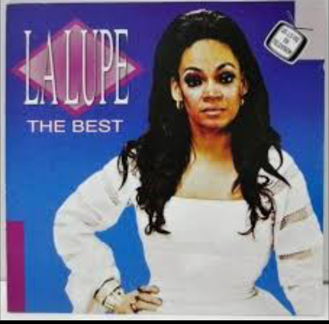 CD La Lupe The Best 1997 | eBay
